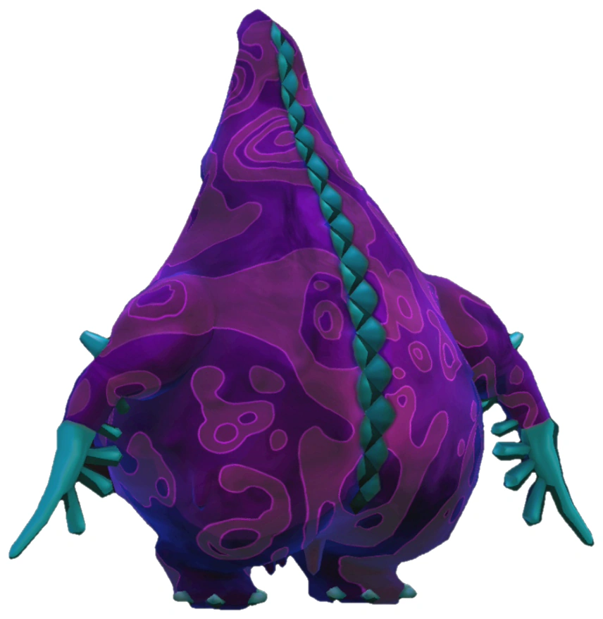 Guu | Oninaki Wiki | Fandom