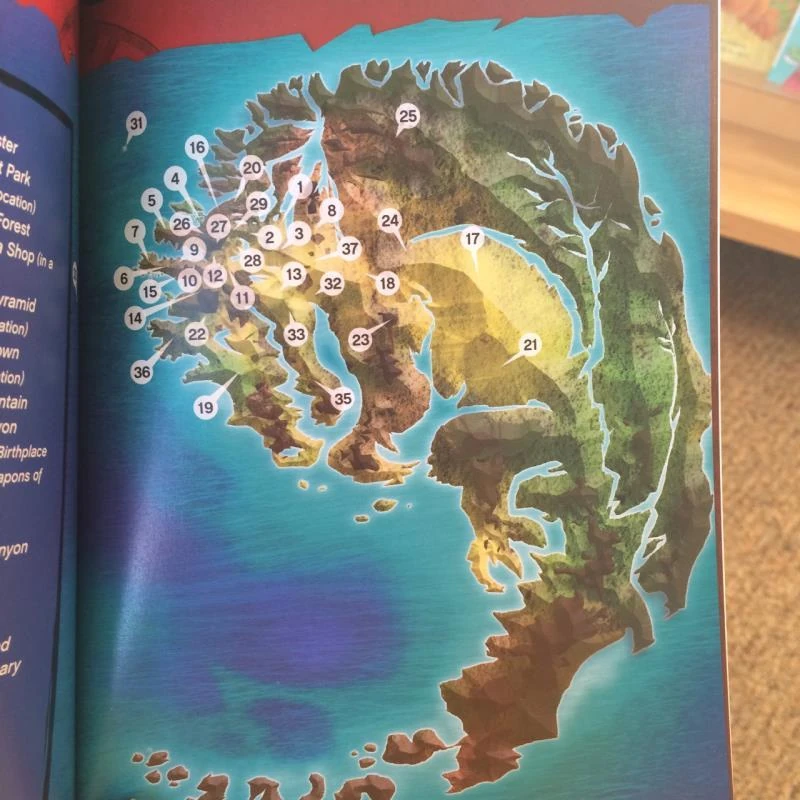 Onionjago | Onion Wiki | Fandom