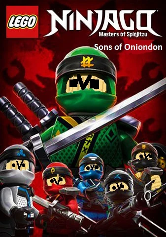 Onion Ninja | Onion Wiki | Fandom