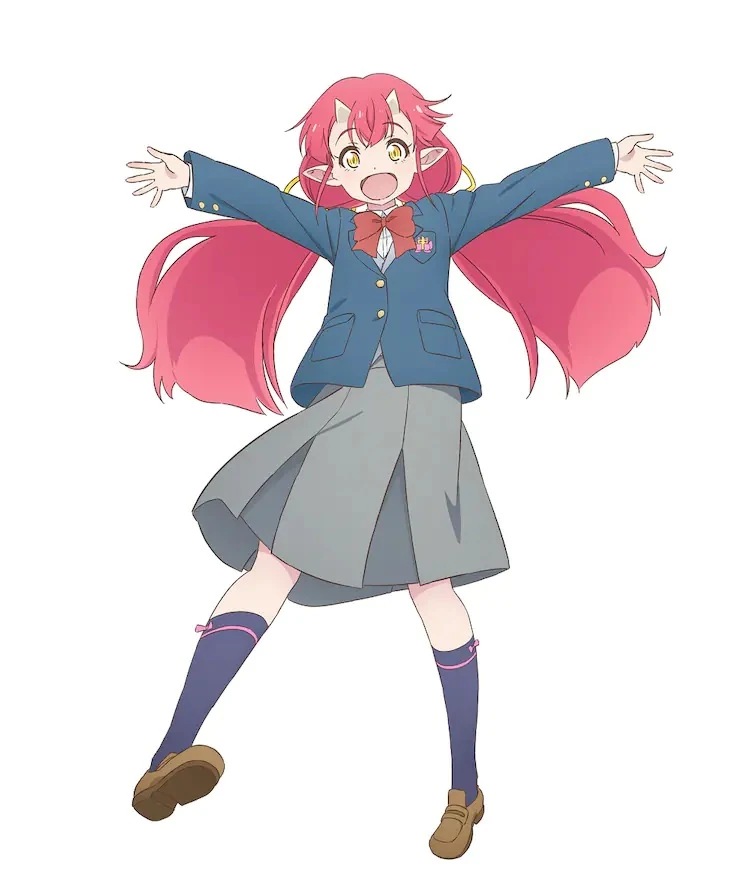 Tsutsuji | Onipan Wiki | Fandom