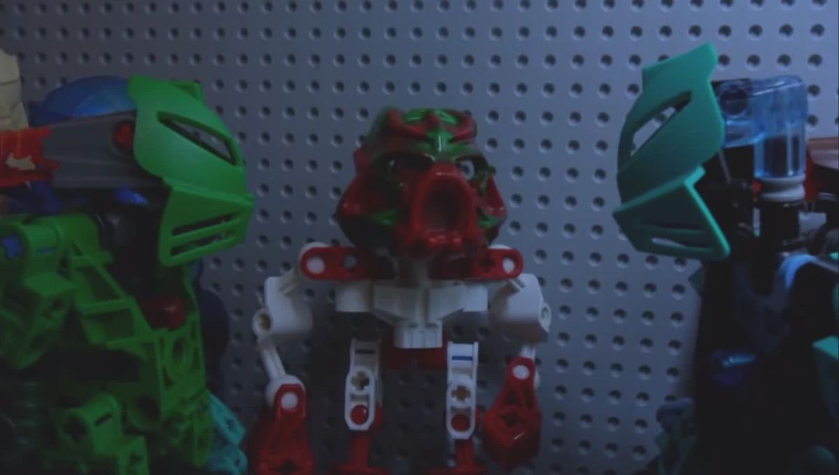 Progeny | The Misadventures of Onipex and Pals Wiki | Fandom