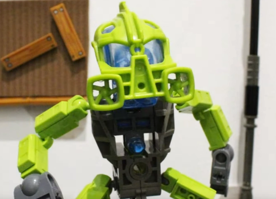 Katron | The Misadventures of Onipex and Pals Wiki | Fandom