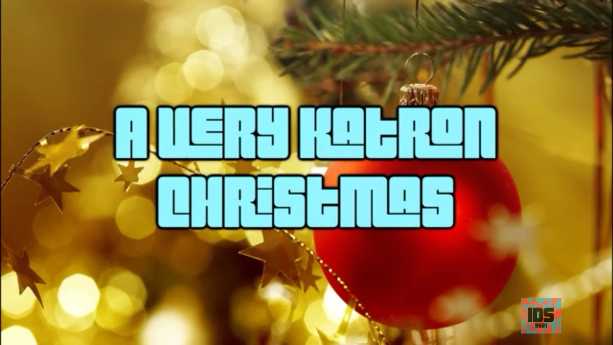 A Very Katron Christmas | The Misadventures of Onipex and Pals Wiki ...