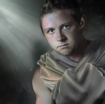 Alexander Empyre | The Misadventures of Onipex and Pals Wiki | Fandom