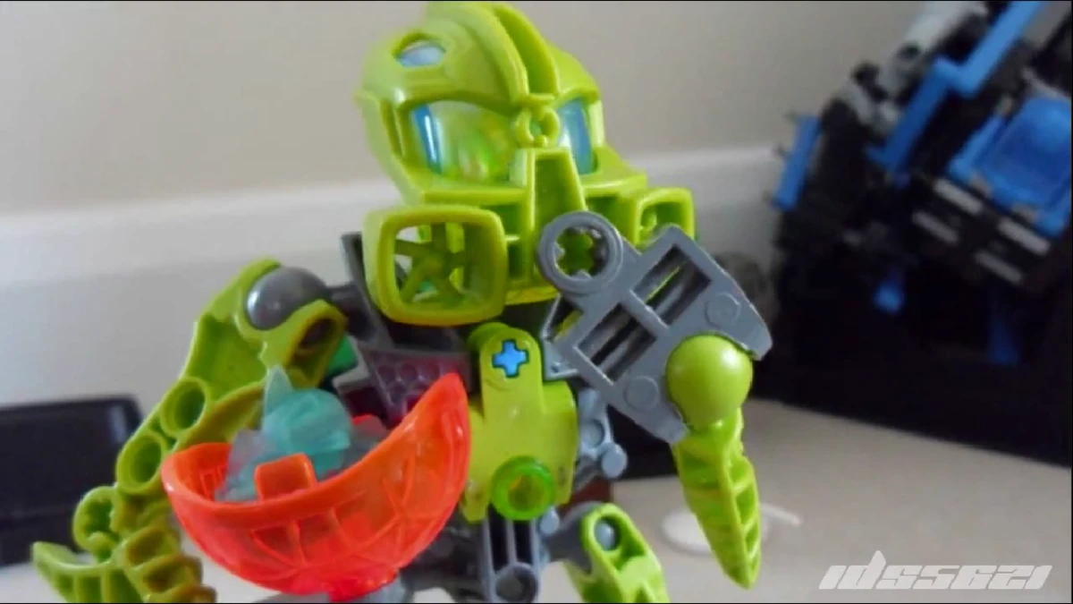 Katron | The Misadventures of Onipex and Pals Wiki | Fandom