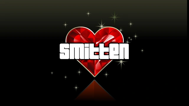 Smitten | The Misadventures of Onipex and Pals Wiki | Fandom