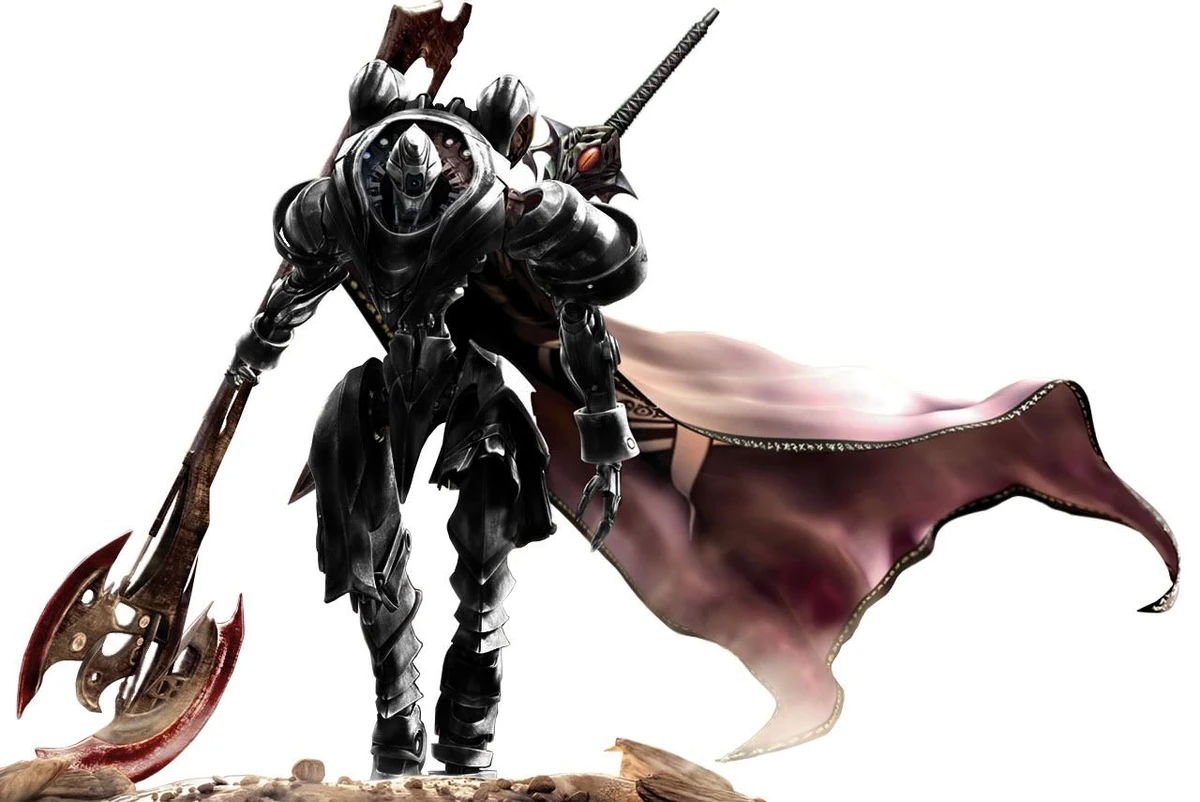 Hellforged | Wiki Onira | Fandom