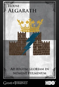 Algarath | Wiki Onira | Fandom