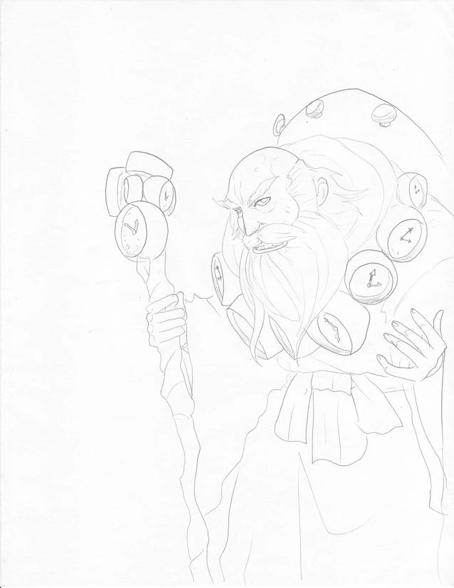 Anhk | Wiki Onira | Fandom