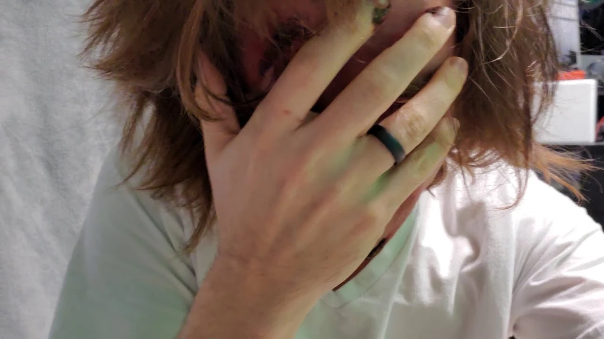 ok ok | The Onision Meltdown Videos Wiki | Fandom