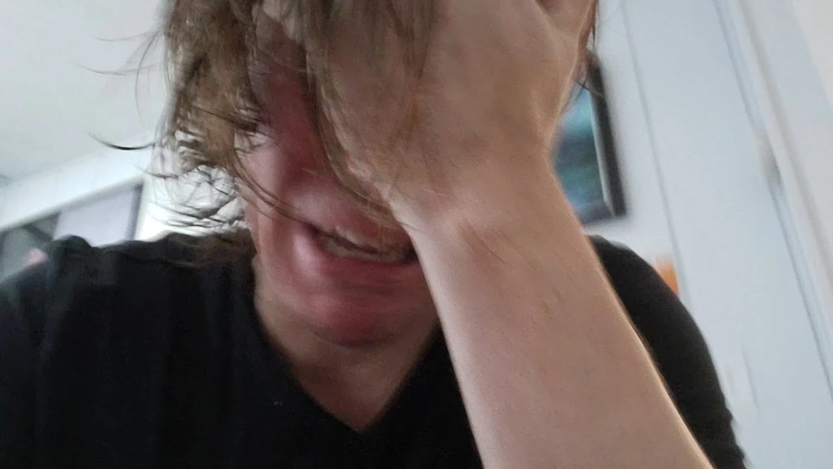 sory | The Onision Meltdown Videos Wiki | Fandom