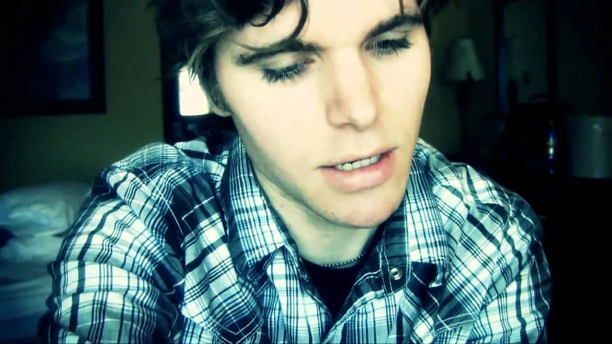 Onision Adrienne Jourgensen