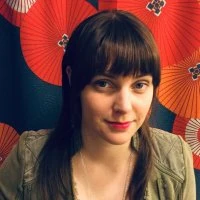 Adrienne Jourgensen Onision