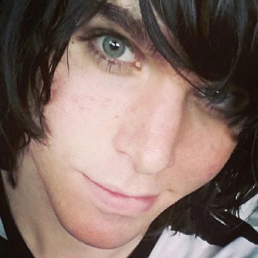 Adrienne Jourgensen Onision