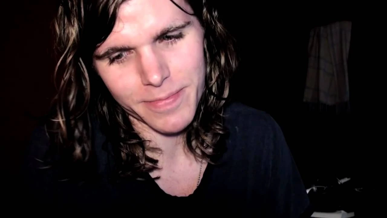 Adrienne Jourgensen Onision