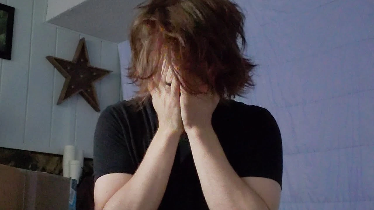 Adrienne Jourgensen Onision