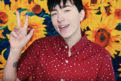 Adrienne Jourgensen Onision