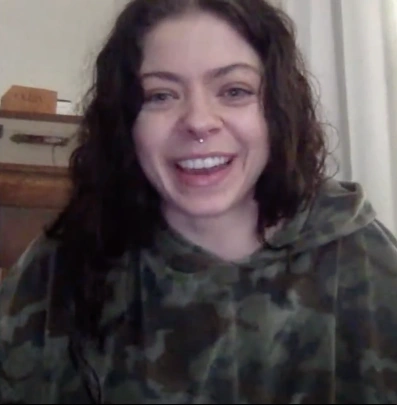 Shiloh Hoganson 2022