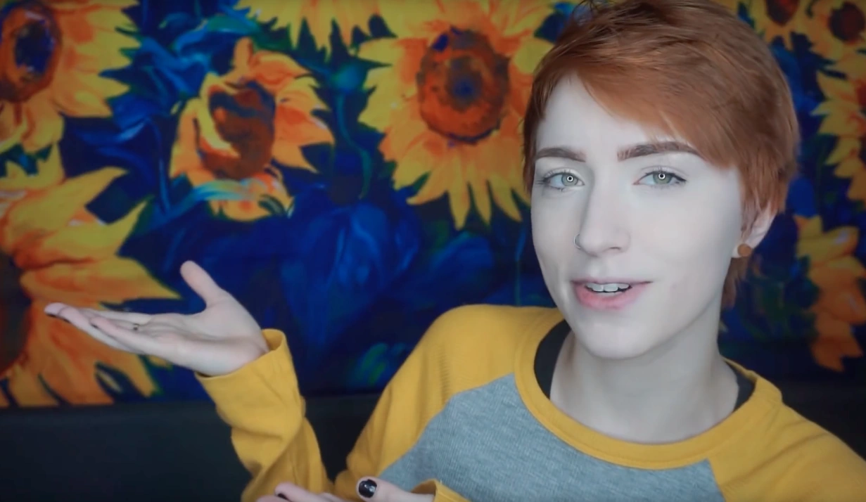 Adrienne Jourgensen Onision