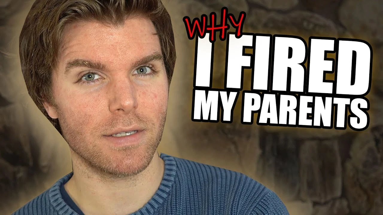 Greg Jackson Onision