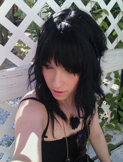 Al Jourgensen Daughter Adrienne
