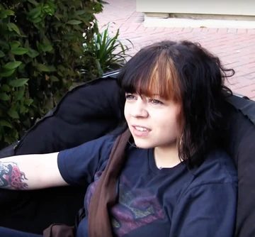 Adrienne Jourgensen Onision