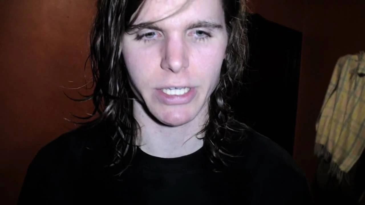 Adrienne Jourgensen Onision