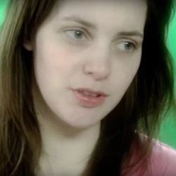 Shiloh Hoganson 2022