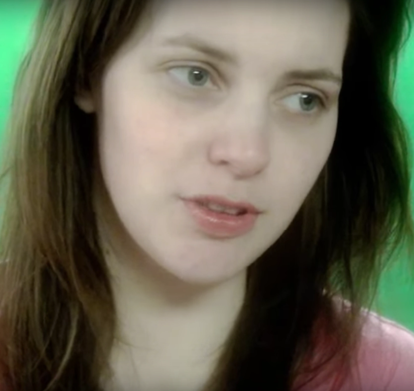 Adrienne Jourgensen Onision