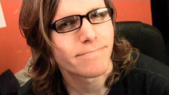 Adrienne Jourgensen Onision
