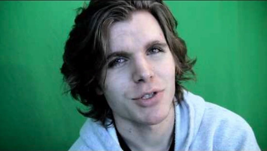 Adrienne Jourgensen Onision