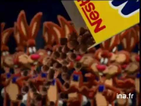 Nesquik - Clones (1999, directed by Uli Meyer) | Online generosity ...