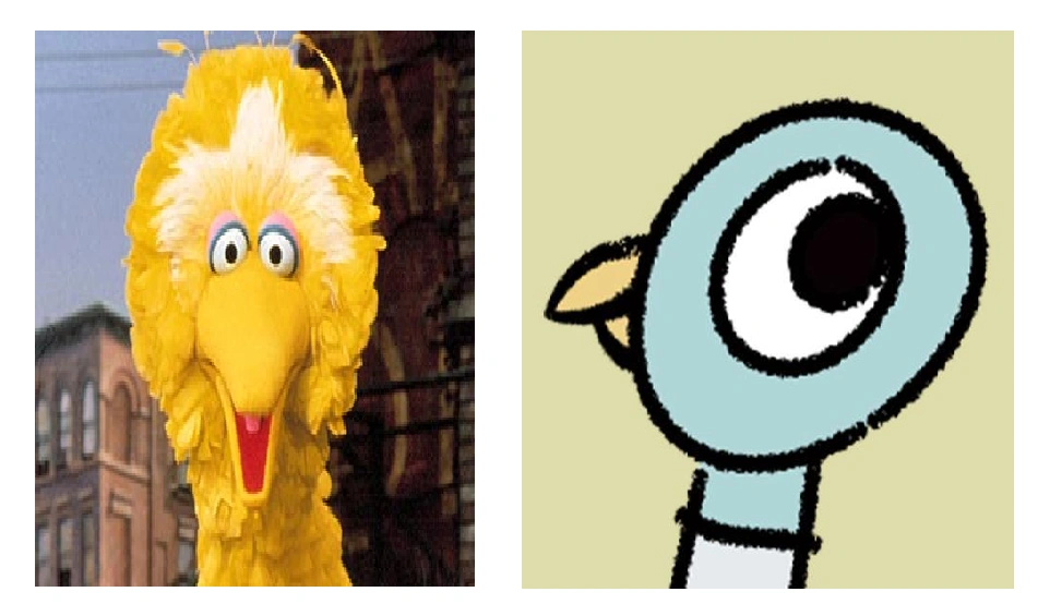 Don't Let The Birds Do Anything! (art STUFF) | Online generosity Wikia ...