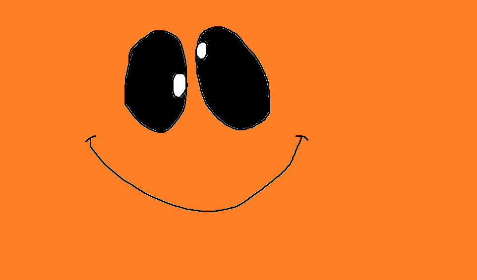 Nick Jr. Face (art STUFF) | Online generosity Wikia | Fandom