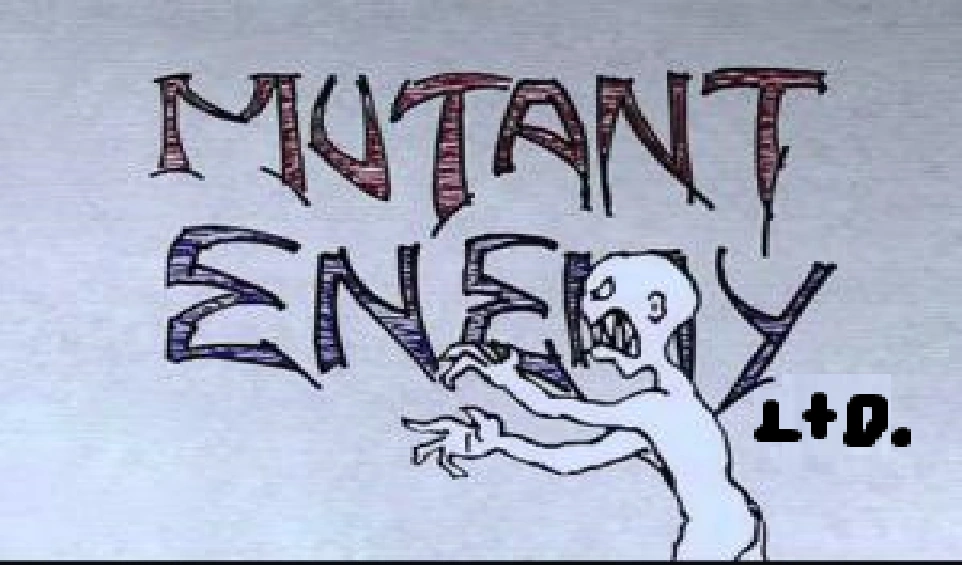 Mutant Enemy Ltd. (logo from The God of Hell) | Online generosity Wikia ...