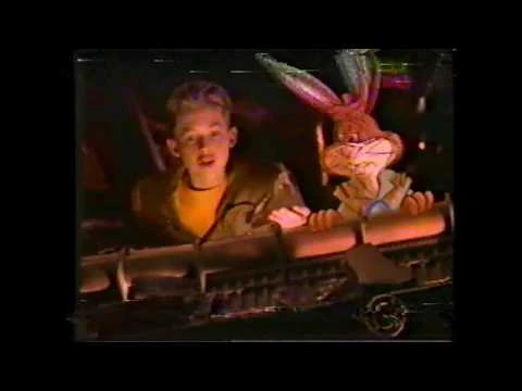 Nestlé Quik Ad - Spaceship (1994, produced by Celluloid Studios ...