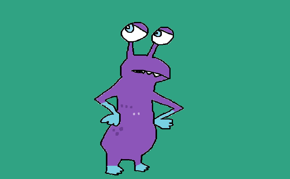 Buddy Boil Is Understanding Art Stuff Online Generosity Wikia Fandom