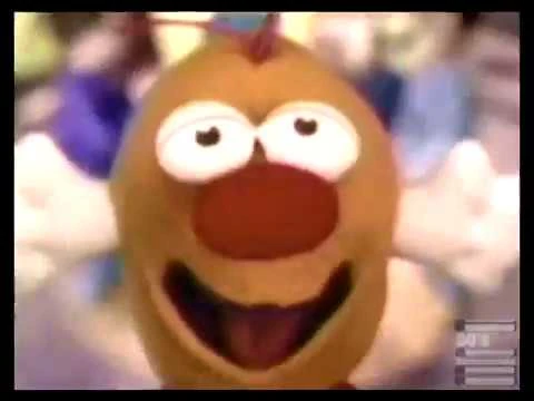 Hot Potato - Oh No (1997, animated and directed by Hummingbird ...