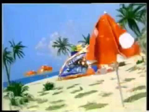 Fanta Ad - Magic Bus (1991, directed by Uli Meyer) | Online generosity ...