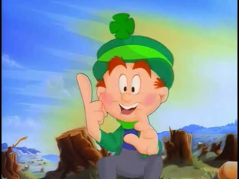 Lucky Charms Ad - Trees (Commercial, directed by Uli Meyer) | Online ...