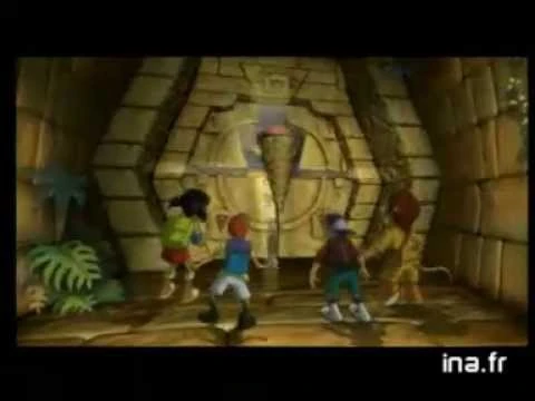 Max de Motta - Cave Advert (1996, directed by Uli Meyer) | Online ...