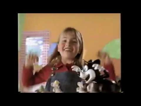 Catnip! - Cat and Mouse (1997, animated and directed by StarToons ...