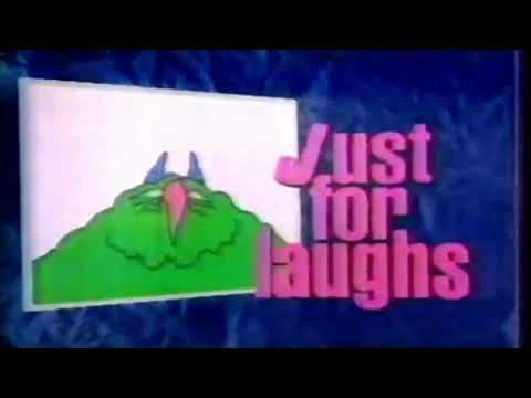 Just for Laughs - Animations (1987, directed and animated by Keith Van ...