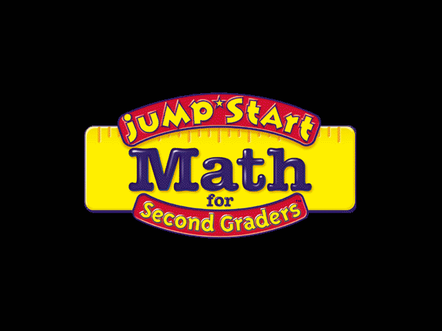 JumpStart 2nd Grade Math (Math for 2nd Graders) Full Walkthrough ...