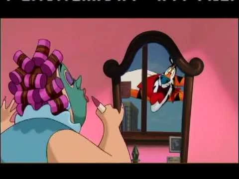 Kellogg's Frosted Flakes - Gymnasium (2000, directed by Daryl Graham ...