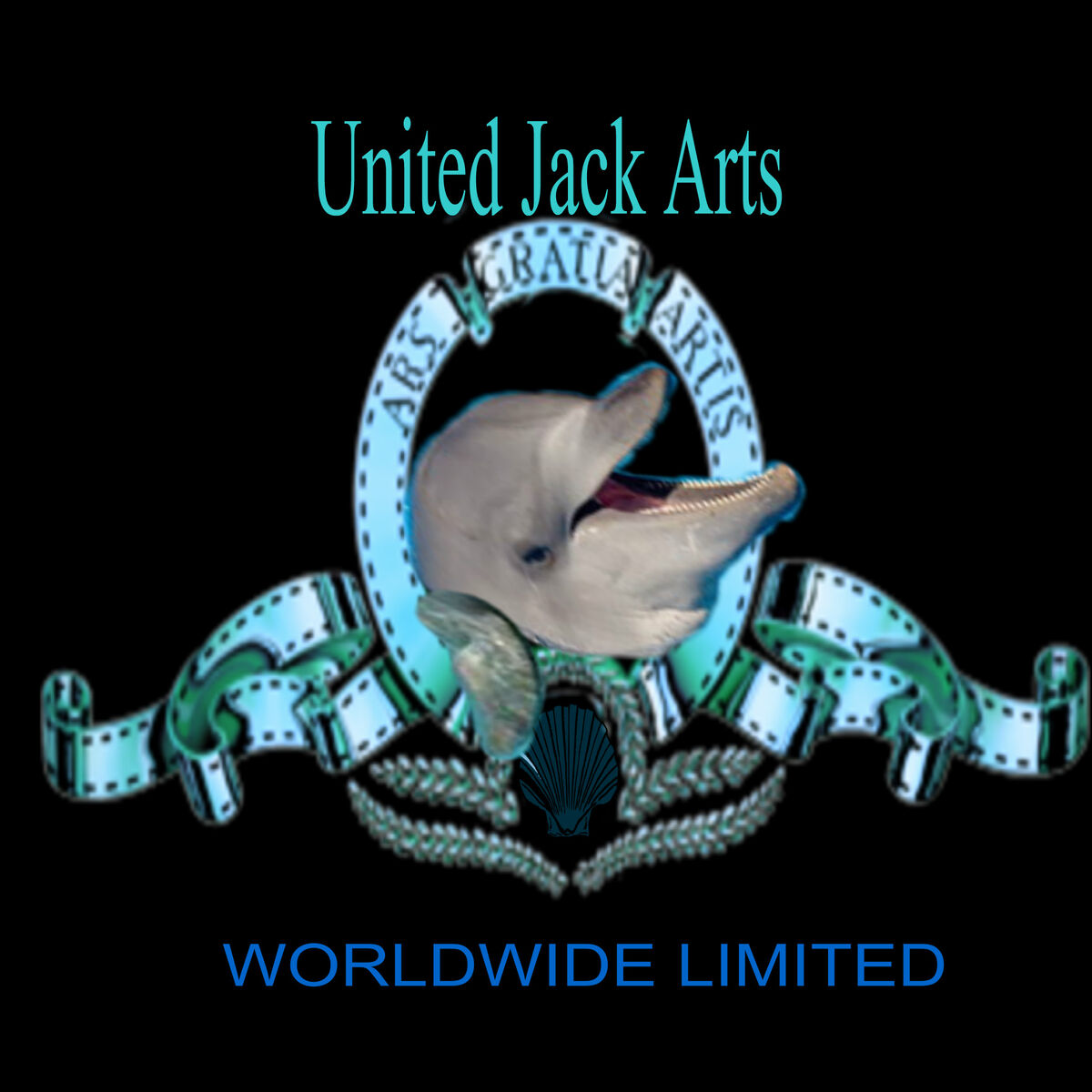 Mgm Logo Parody The Dolphin Online Generosity Wikia Fandom