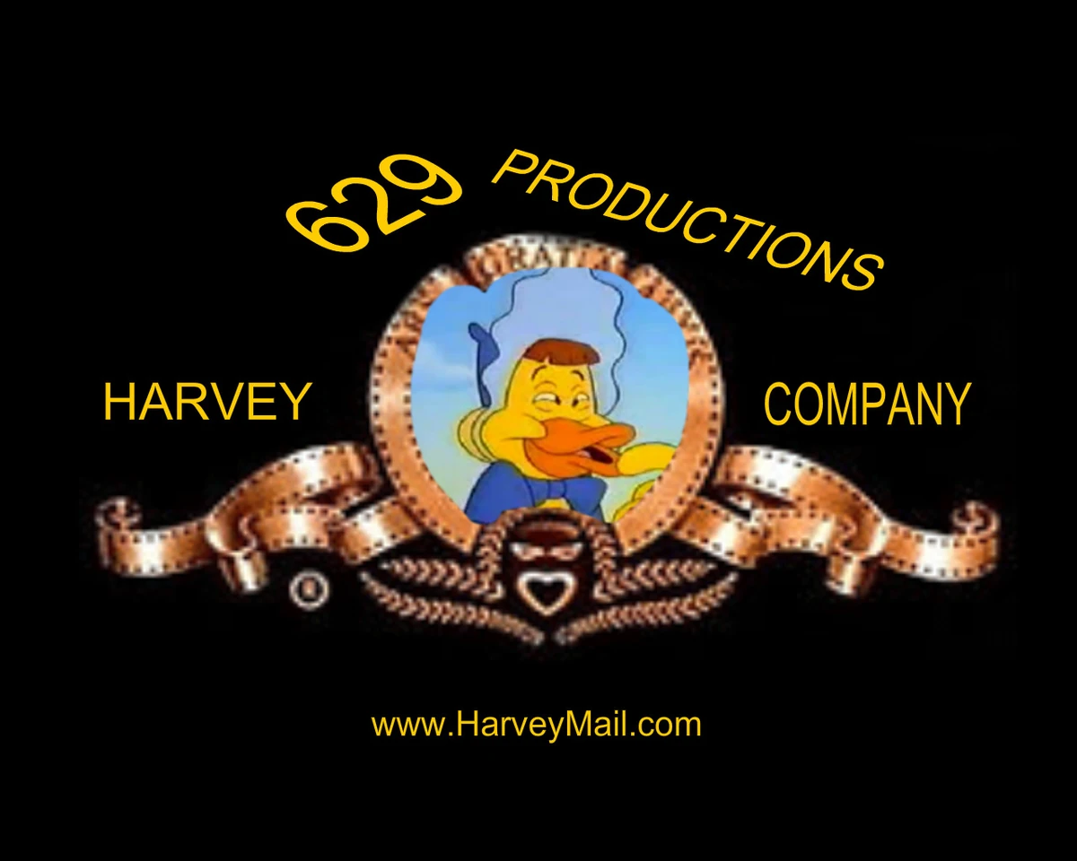 Baby Huey in the MGM Logo Spoof | Online generosity Wikia | Fandom