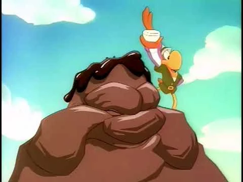 Cocoa Puffs Ad - Volcano Graded (1993, directed by Uli Meyer) | Online ...