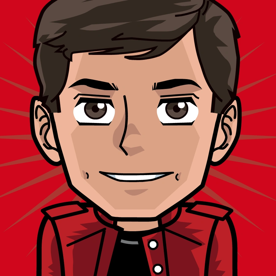 Derek | Online Reality Network Wiki | Fandom