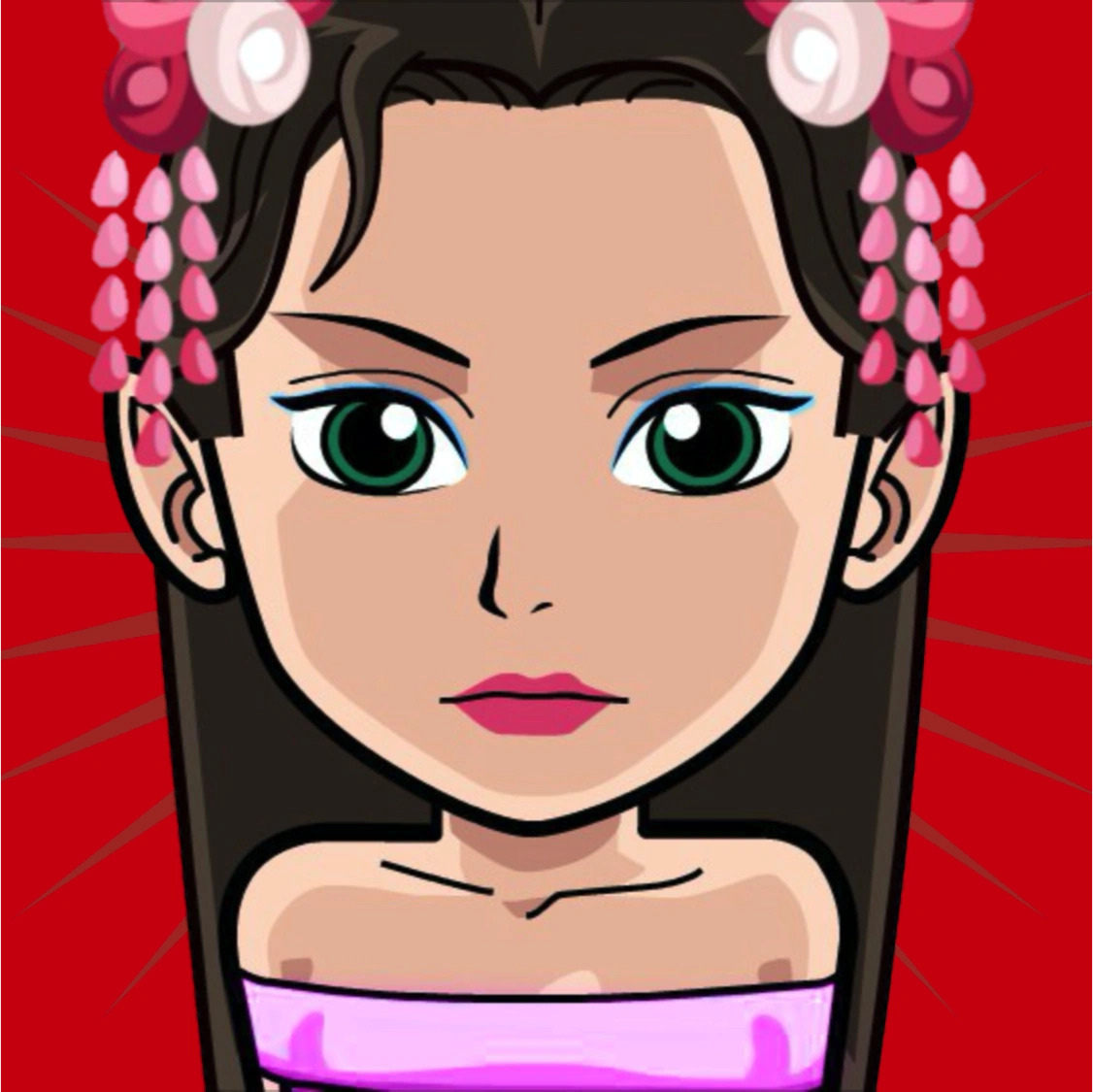 Shea | Online Reality Network Wiki | Fandom